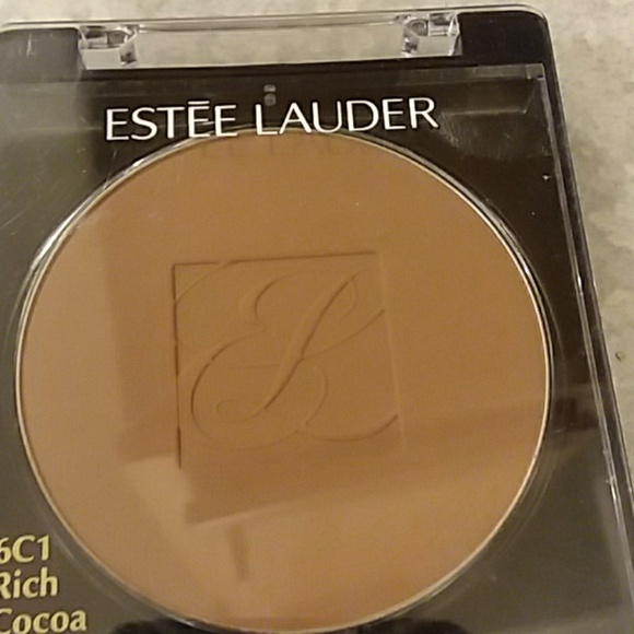 Estee Lauder | Makeup | Estee Lauder Double Wear Face Powder | Poshmark